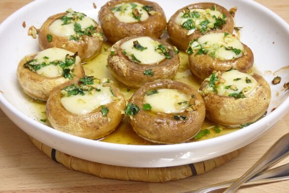 Postres ligeros, 12 recetas fáciles - Mis Cosillas de Cocina