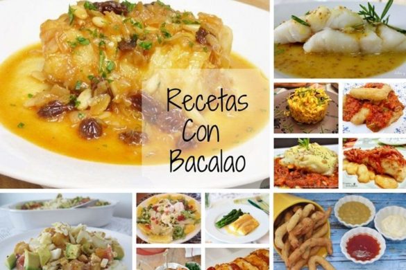 Mis Cosillas de Cocina - Recetas de cocina caseras