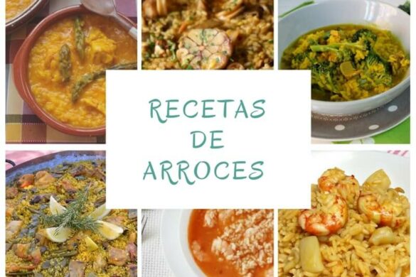 Mis Cosillas de Cocina - Recetas de cocina caseras