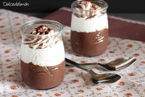 Postres ligeros, 12 recetas fáciles - Mis Cosillas de Cocina