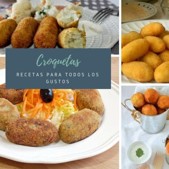 Postres ligeros, 12 recetas fáciles - Mis Cosillas de Cocina