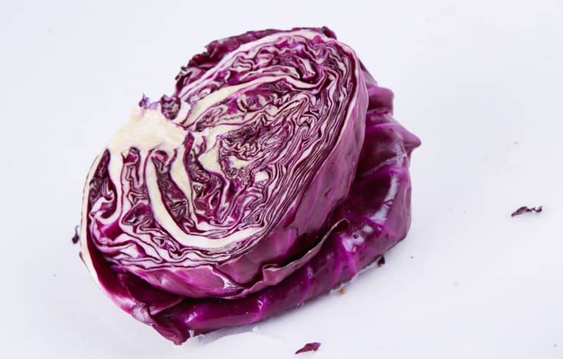 Propiedades y beneficios de la col o repollo - Mis Cosillas de Cocina