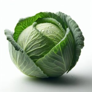 Propiedades y beneficios de la col o repollo - Mis Cosillas de Cocina